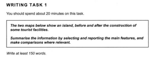 The Complete Guide to IELTS Writing Task 1 | How to do IELTS