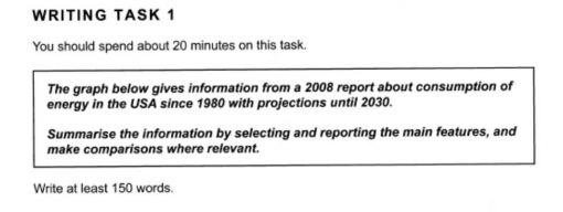 The Complete Guide to IELTS Writing Task 1 | How to do IELTS