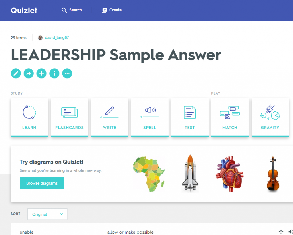 IELTS Writing Task 2 Sample Answer: Leadership | How to do IELTS