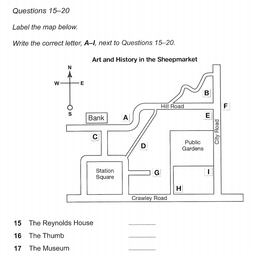 A Beginner’s Guide to IELTS Listening | How to do IELTS