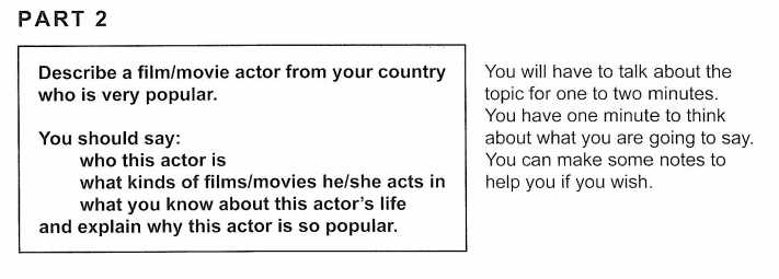 IELTS Speaking: The Ultimate Guide to IELTS Speaking Part 2 | How to do ...