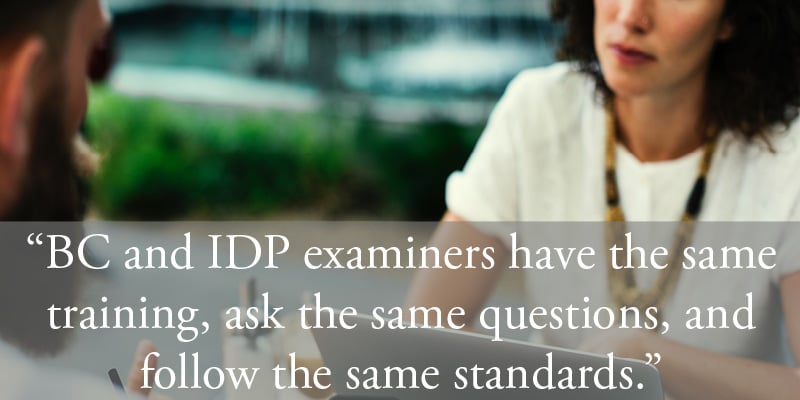 What Is The Difference Between British Council And Idp How To Do Ielts