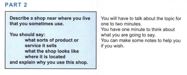 IELTS Speaking: The Ultimate Guide to IELTS Speaking Part 2 | How to do ...