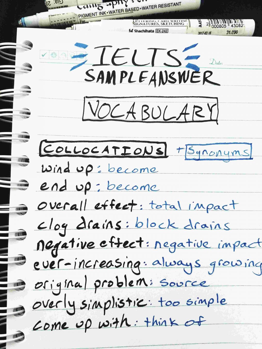 IELTS Writing Task 2 Sample Answer: Plastic Bags | How to do IELTS