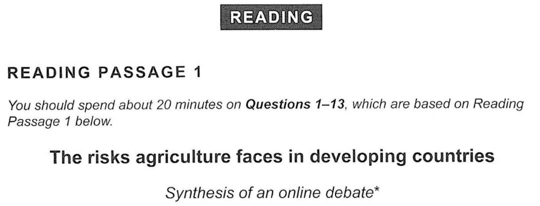 The Basic Steps to Follow on IELTS Reading (to Read Faster!) | How to ...