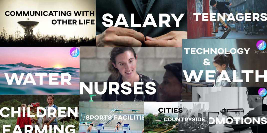 How to Teach an IELTS Lesson Using my Sample Answers and Essays (Ideas ...