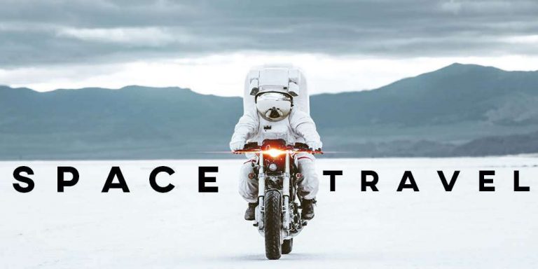 IELTS Essay: Space Travel | How to do IELTS