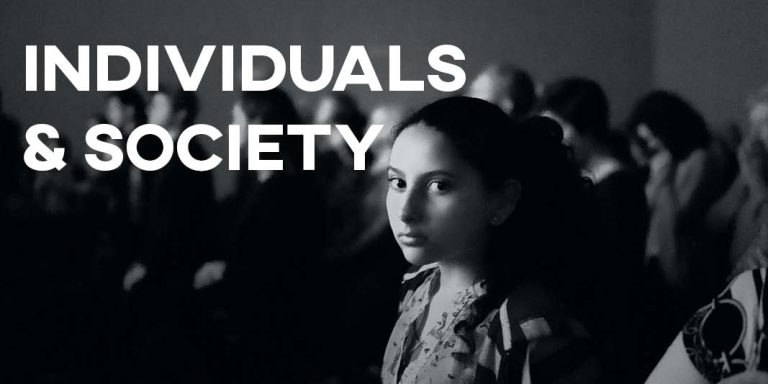 IELTS Essay: Society and Individuals | How to do IELTS