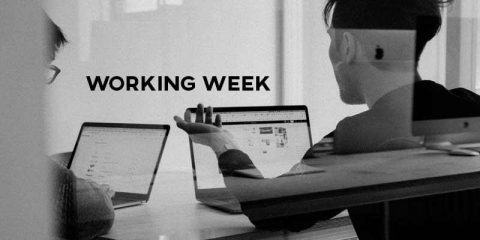 IELTS Cambridge 19 Essay: Working Week | How to do IELTS