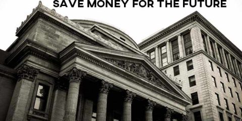 IELTS Cambridge 19 Essay: Save Money for the Future | How to do IELTS