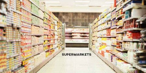IELTS Cambridge 19 Essay: Supermarkets | How to do IELTS