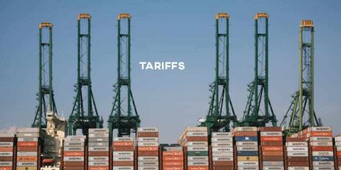 IELTS Essay: Tariffs | How to do IELTS