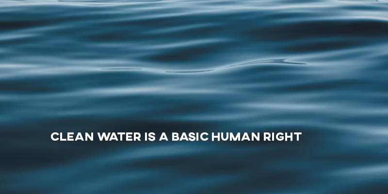 IELTS Cambridge 20 Essay: Clean Water is a Basic Human Right | How to ...